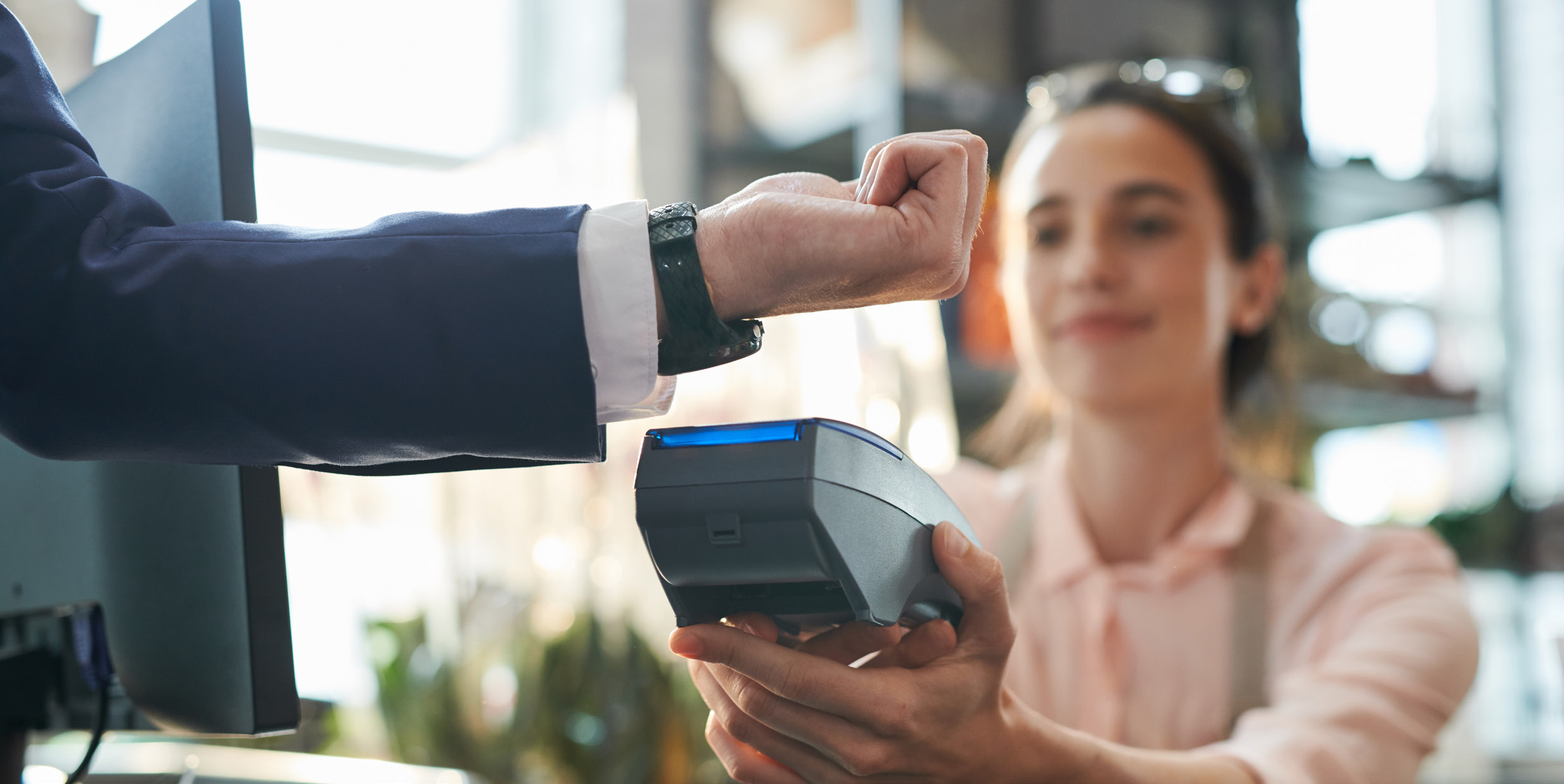 United Arab Emirates (UAE) Instant Payments Platform (IPP) - CNS